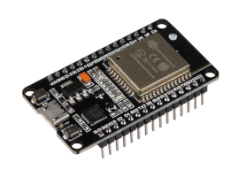 Curso de Internet das Coisas com esp32